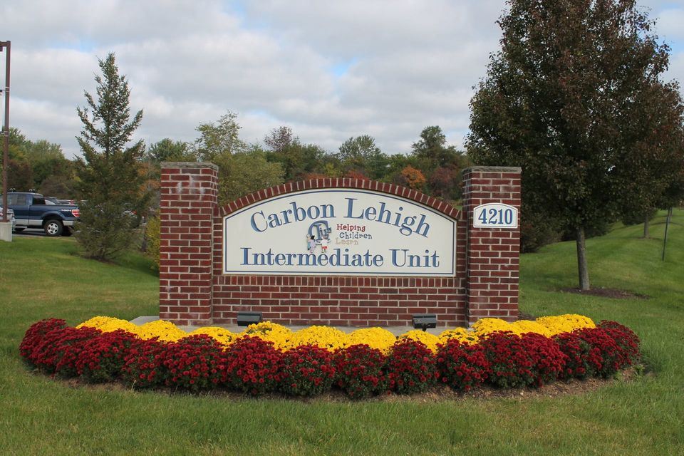 Our Organization / Who We Are